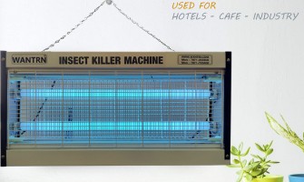 Top rated Electric Mosquito Insect Killer Machine for Home